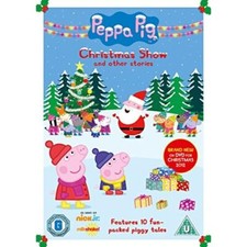 Peppa Pig Complete Series Box Set DVDs & Blu-rays for sale | eBay UK