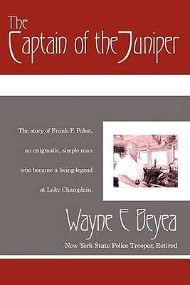 The Captain of the Juniper by Wayne E Beyea (Hardcover, 2008) for sale ...