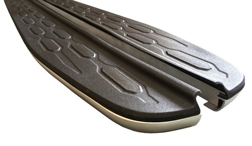 LAND ROVER DISCOVERY 5 NEW SIDE STEPS RUNNING BOARDS OE STYLE VPLRP0347 ...