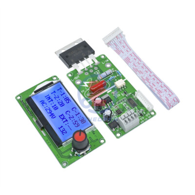 Pulse - 100A Pulse Generator