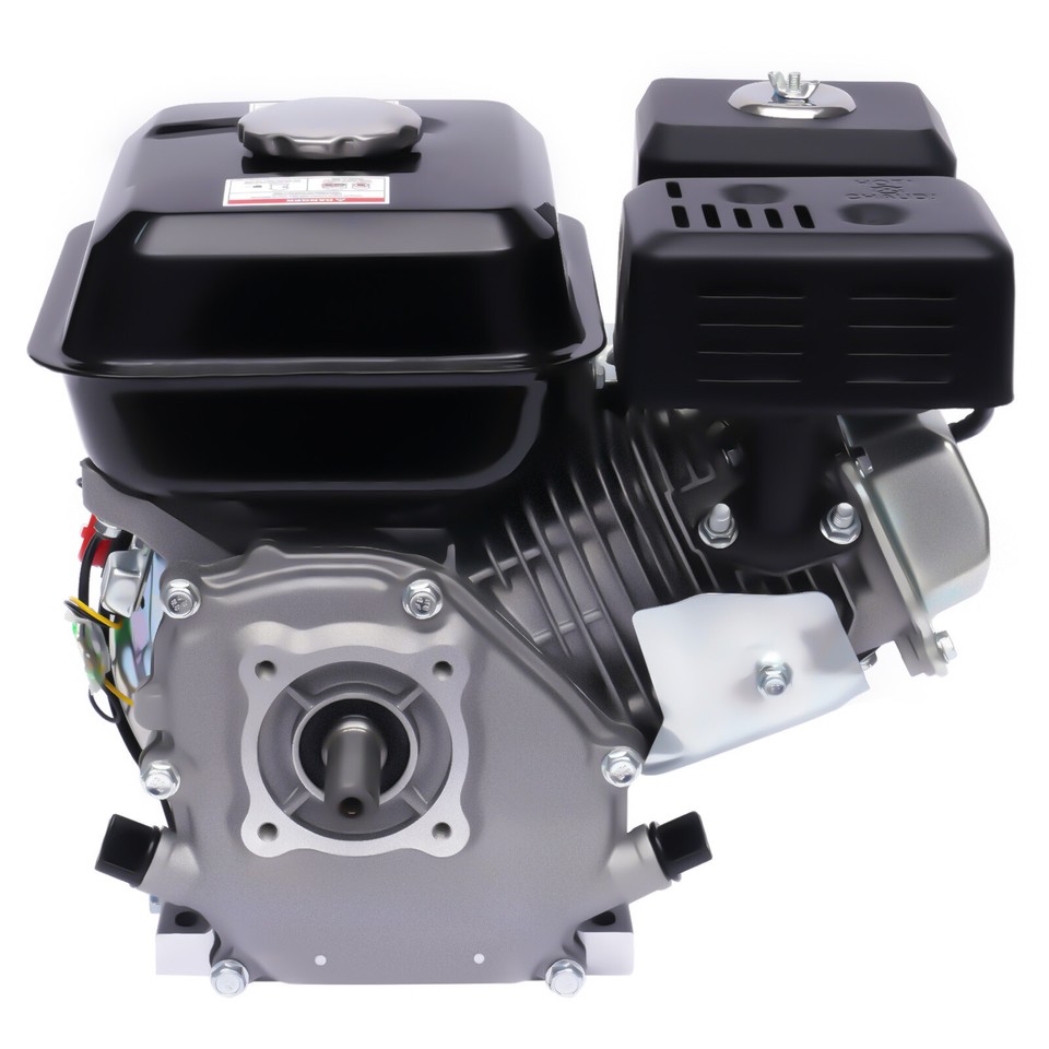 Gas Lawnmower 37.7CC 4-Stroke Gas Engine - Go Kart, Lawnmower ...