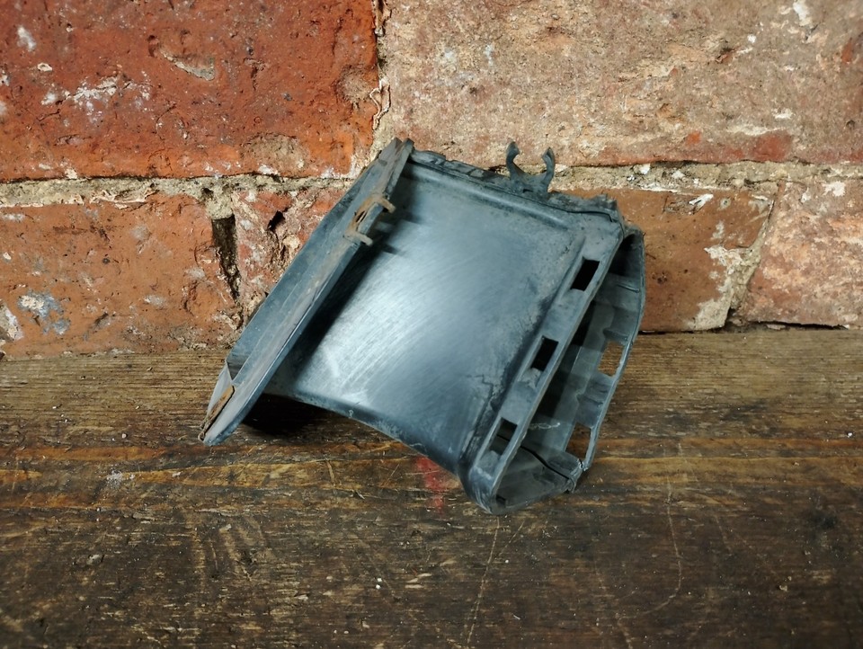 Genuine Used MINI N/S/F Left Air Brake Duct Channel R60 R61 - 9802121 ...