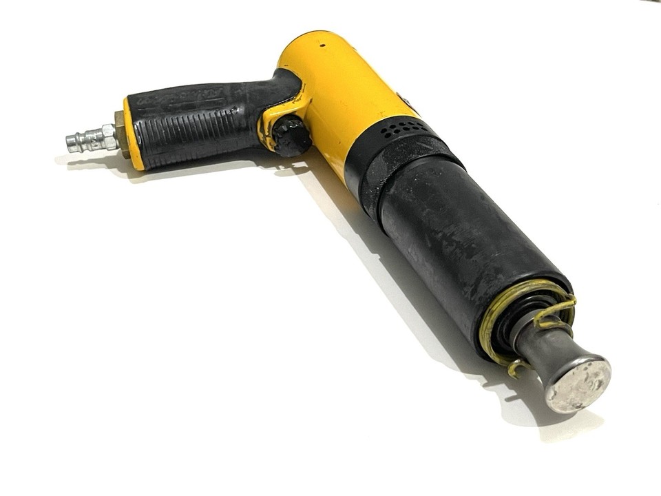 Atlas Copco RRH 10P-TS Pneumatic Recoilless Rivet Gun .498 Shank ( Big ...