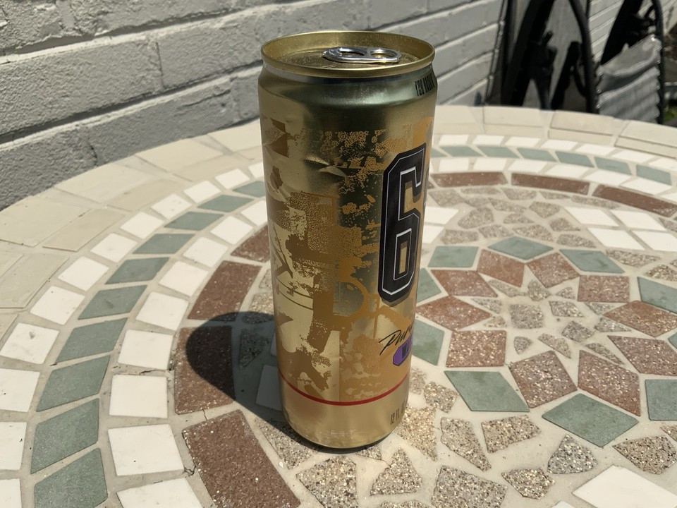 67 Water Overtime TK 6 7 Viral Purified Canned Water You Hackin’ Family ...