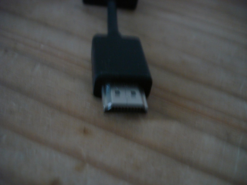 2 HDMI EXTENSION Cable Male Plug to Female Socket Lead to extend TV ...