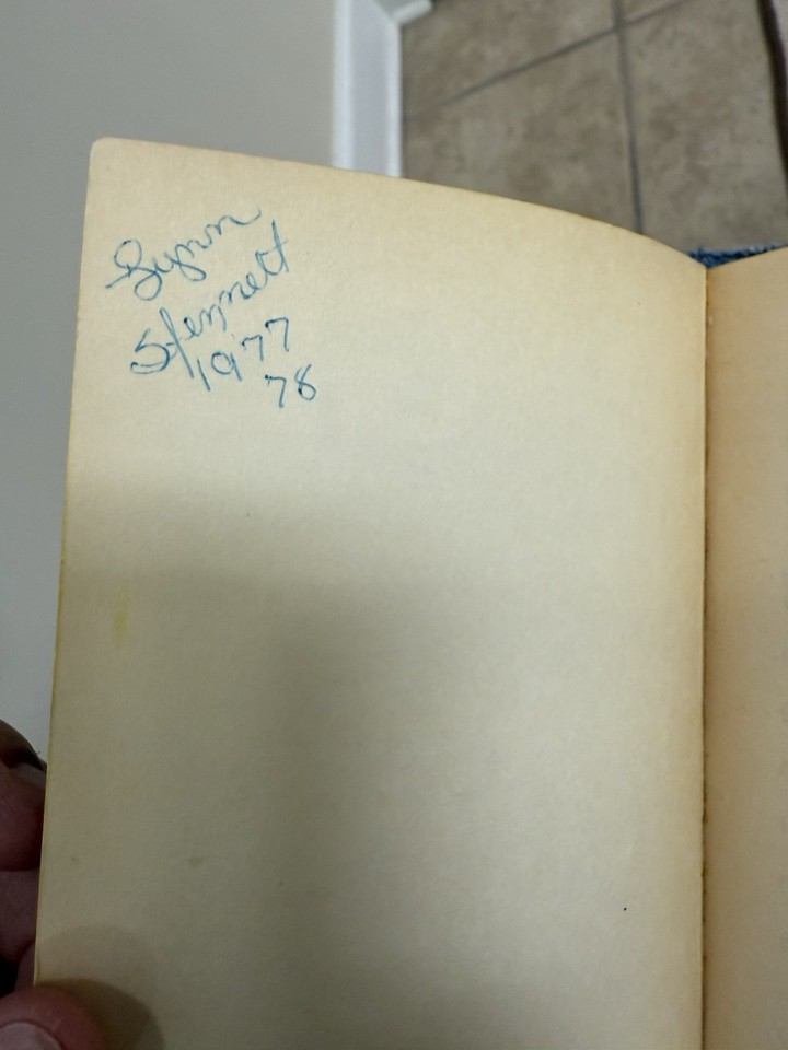 Richard BACHMAN, Stephen King / Rage 1st Edition 1977 | eBay