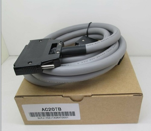 Brand New For MITSUBISHI Communication Cable AC20TB Free shipping#LJ | eBay
