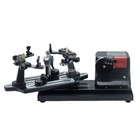 Desktop Automatic Tennis/ Badminton Racket Stringing Machine w/ LCD ...