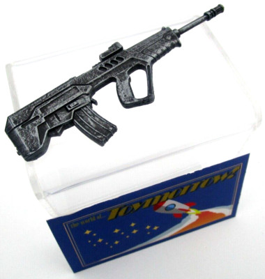 GI Joe Classified Customizer Spawn McFarlane Weapon Rifle #2 For 7 ...