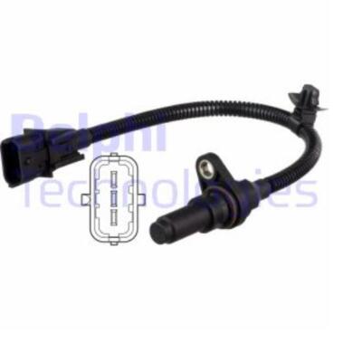 DELPHI Sensore Albero Motore Per Hyundai Tucson IX35 KIA Sportage Rio ...