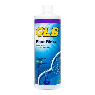 GLB Filter Rinse (1 qt) | eBay