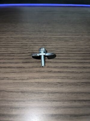 One Bottom Washer/Screw BOSE UFS-20 Cube Speaker Floor Stand Hardware ...