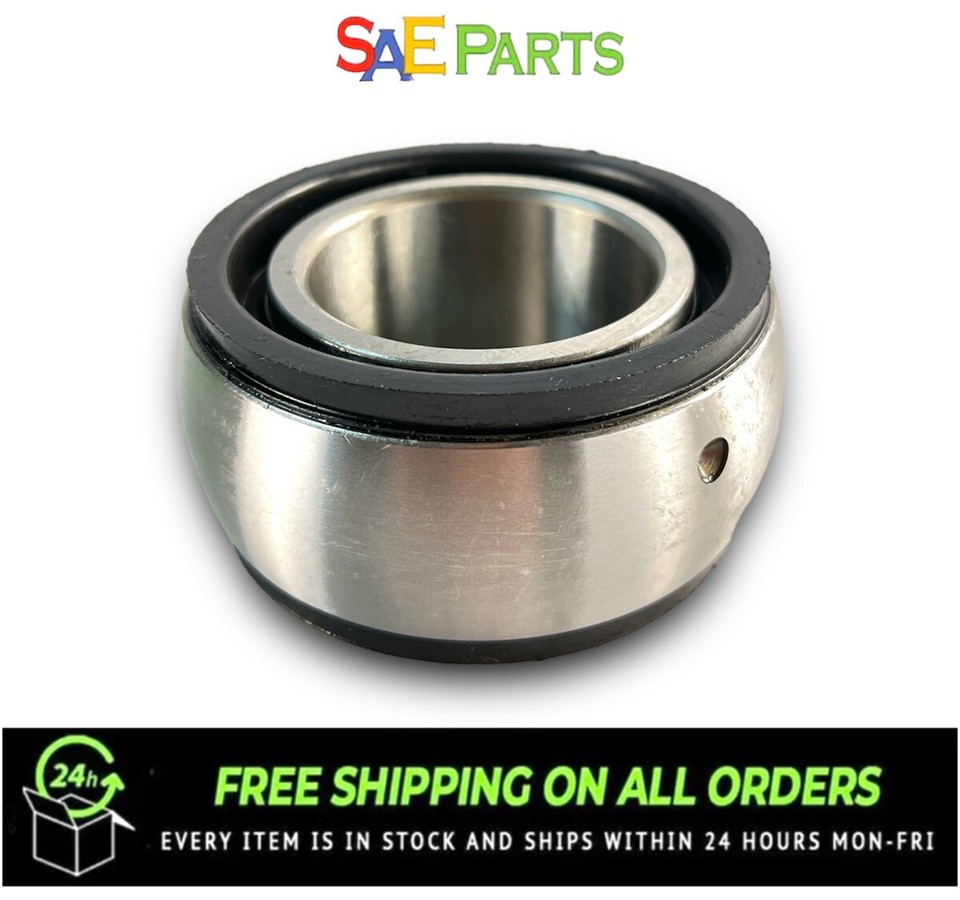 Greenly Machinery G28186 2-3/16” Bearing For John Deere Discs (Replaces ...