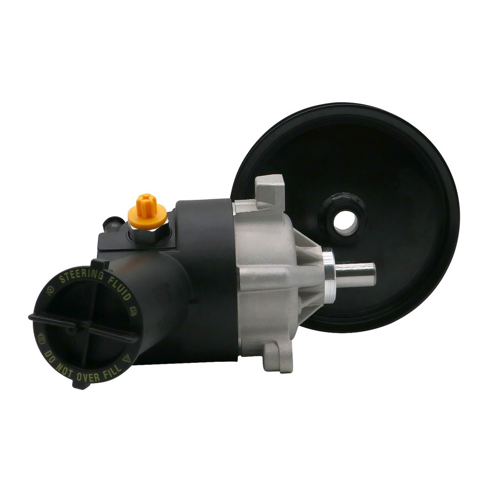 Premium Power Steering Pump for Ford Explorer Mustang Ranger Mazda ...