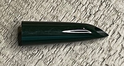 Parker 51 Full Size Fountain Pen Shell in Forest Green | eBay