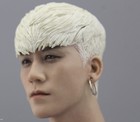 Korean Star Head Sculpt for 1/6th Scale 12" Action Figure 1:6 New | eBay