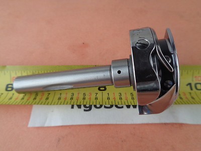 HOOK BOBBIN CASE for Singer 111W155,156,211G155,211G156,211U165,211U166 ...