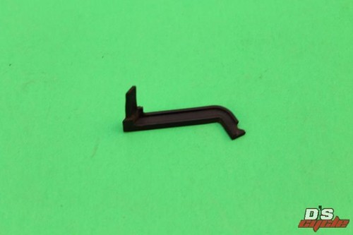 NOS KAWASAKI A1 A1SS A7 A7SS RH RIGHT ENGINE COVER CAP GASKET "B ...