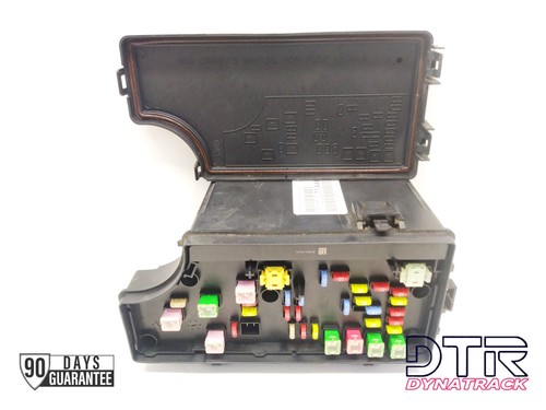 Chrysler PT Cruiser 2007-2008 TIPM Integrated Power Module 56049714AR ...