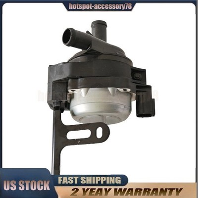 21580-6RC0A For 2021-2024 Nissan Rogue New Cooling Water Pump USA | eBay