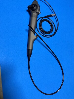 Endoscopes - Karl Storz Flexible