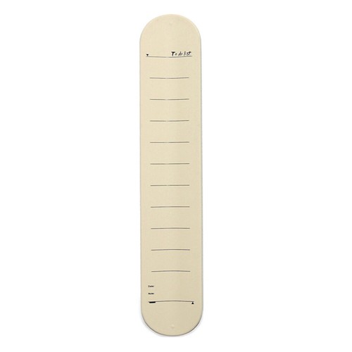 Wearable Notepad Silicone Memo Wrist Band Reminder Waterproof to K4T7 ...