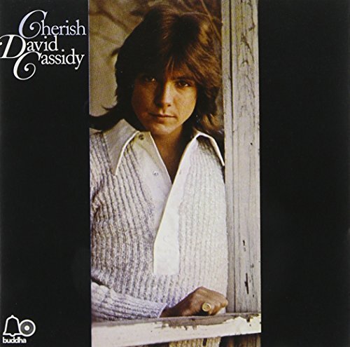 DAVID CASSIDY - Cherish - CD - **Mint Condition** 886972461229 | eBay