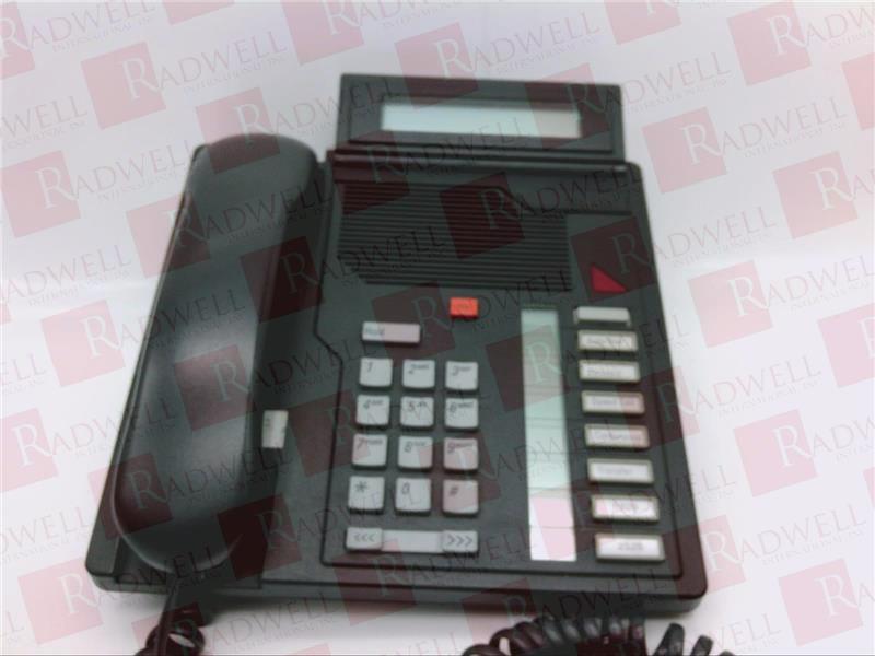Meridian Northern Telecom Nortel PHONES NT9K08AC03 Ship for sale online ...