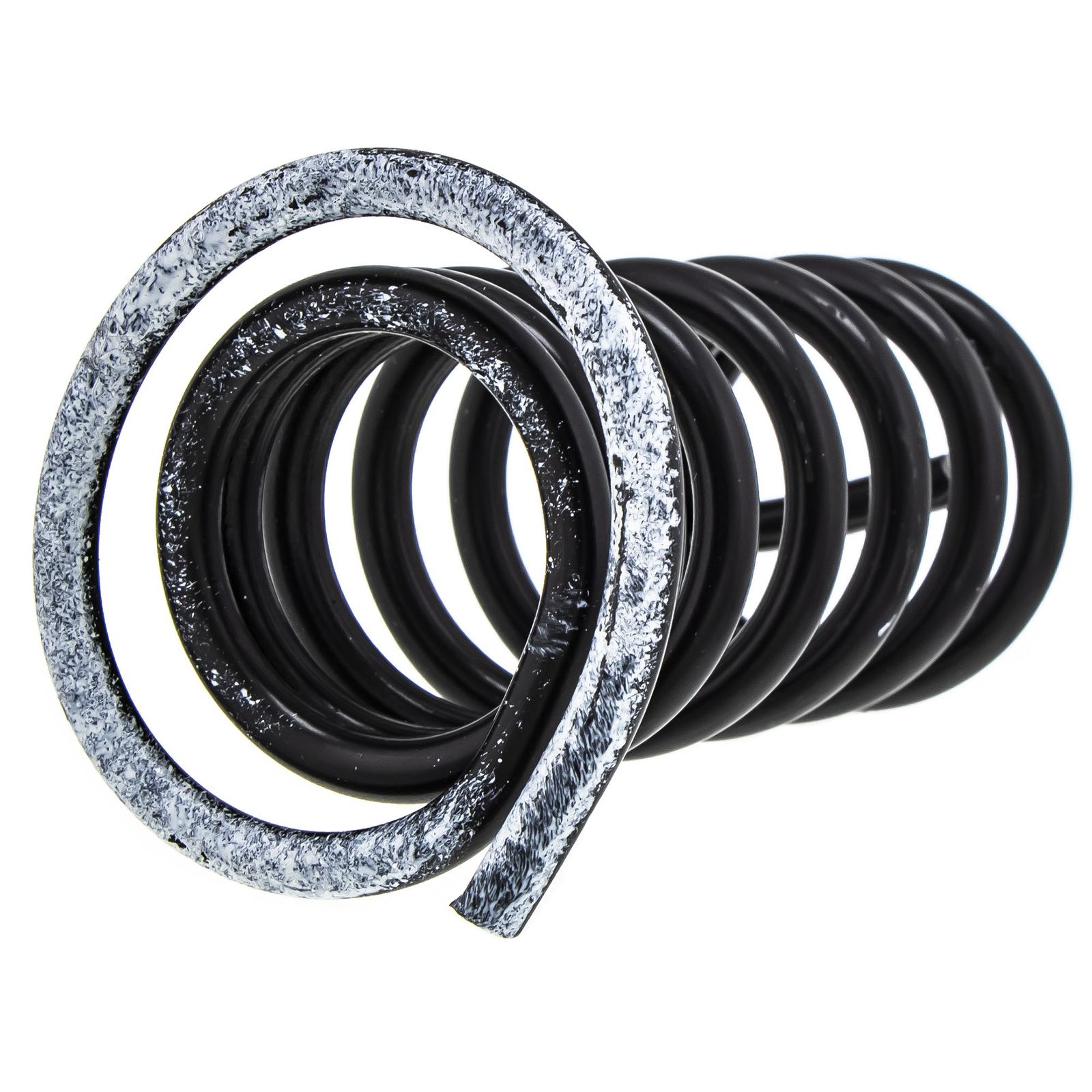 John Deere Original Equipment Compression Spring - M163357 for sale ...