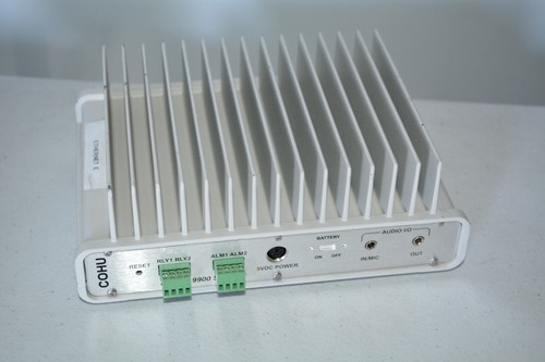 Cohu IP I-Linx 9900 Series Encoder 9905-4500 Module | eBay