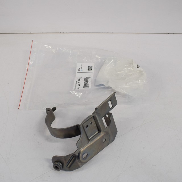 BMW 2 F22 Electrical Water Pump Bracket 11518663637 8663637 Genuine for ...