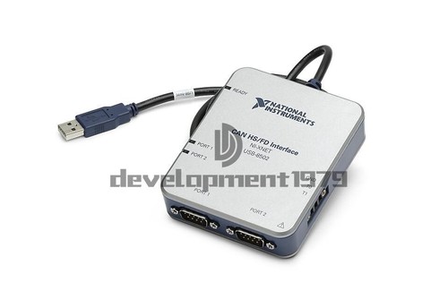 1PC NI USB-8502/2 784662-01 NEW | eBay
