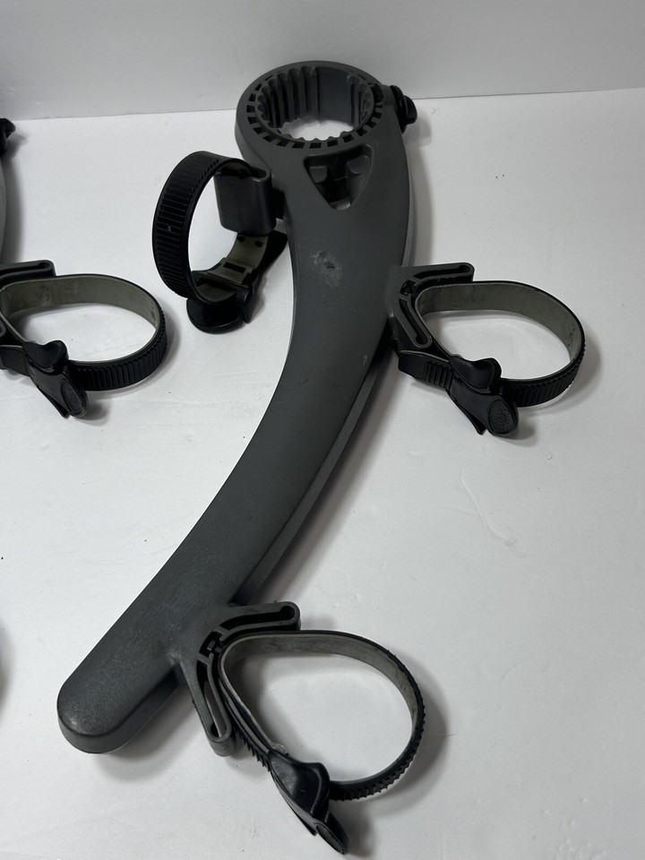 SARIS BONES 2 or 3 Bike Trunk Mount Bicycle Rack Replacement Part: Bike ...