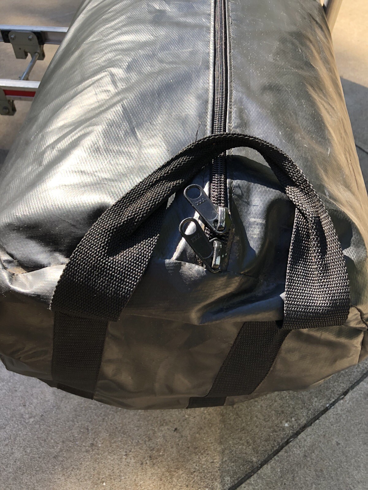 HDT Global Base X 307 Tactical roll out tent flooring 7-sections | eBay