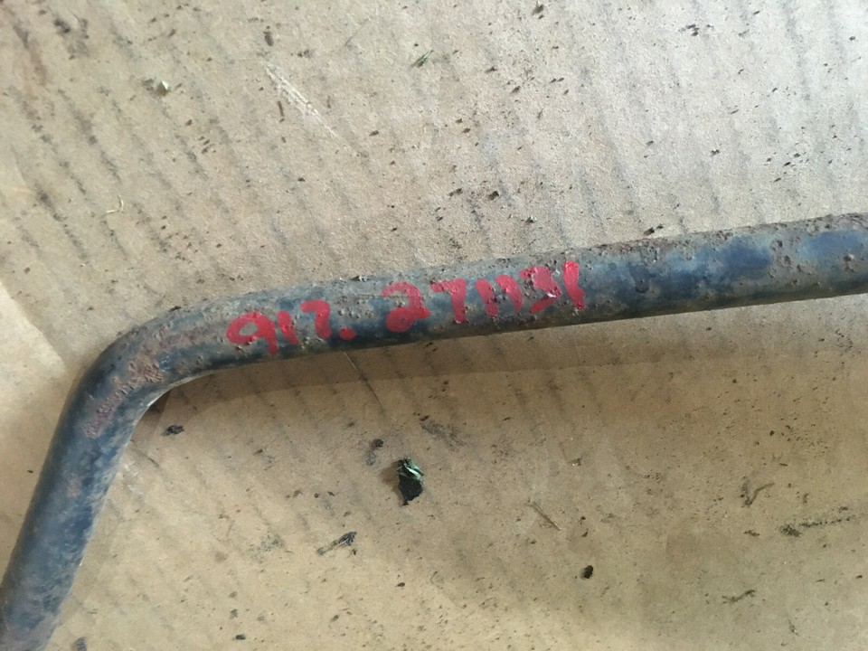 OEM Craftsman Lawn Tractor Steering Drag Link 169832 Husqvarna ...