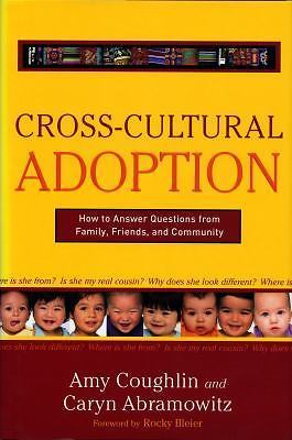 Cross-Cultural Adoption : How to Answer Questions from Family, Friends ...