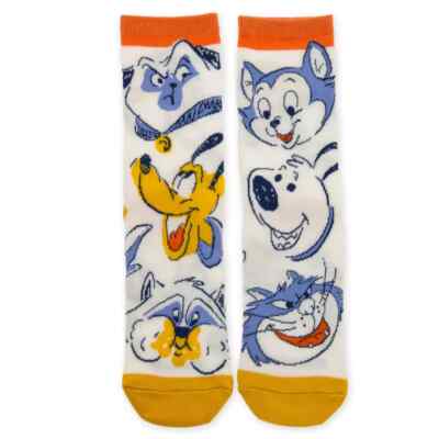 Disney World Critter Friends Socks, NEW | eBay