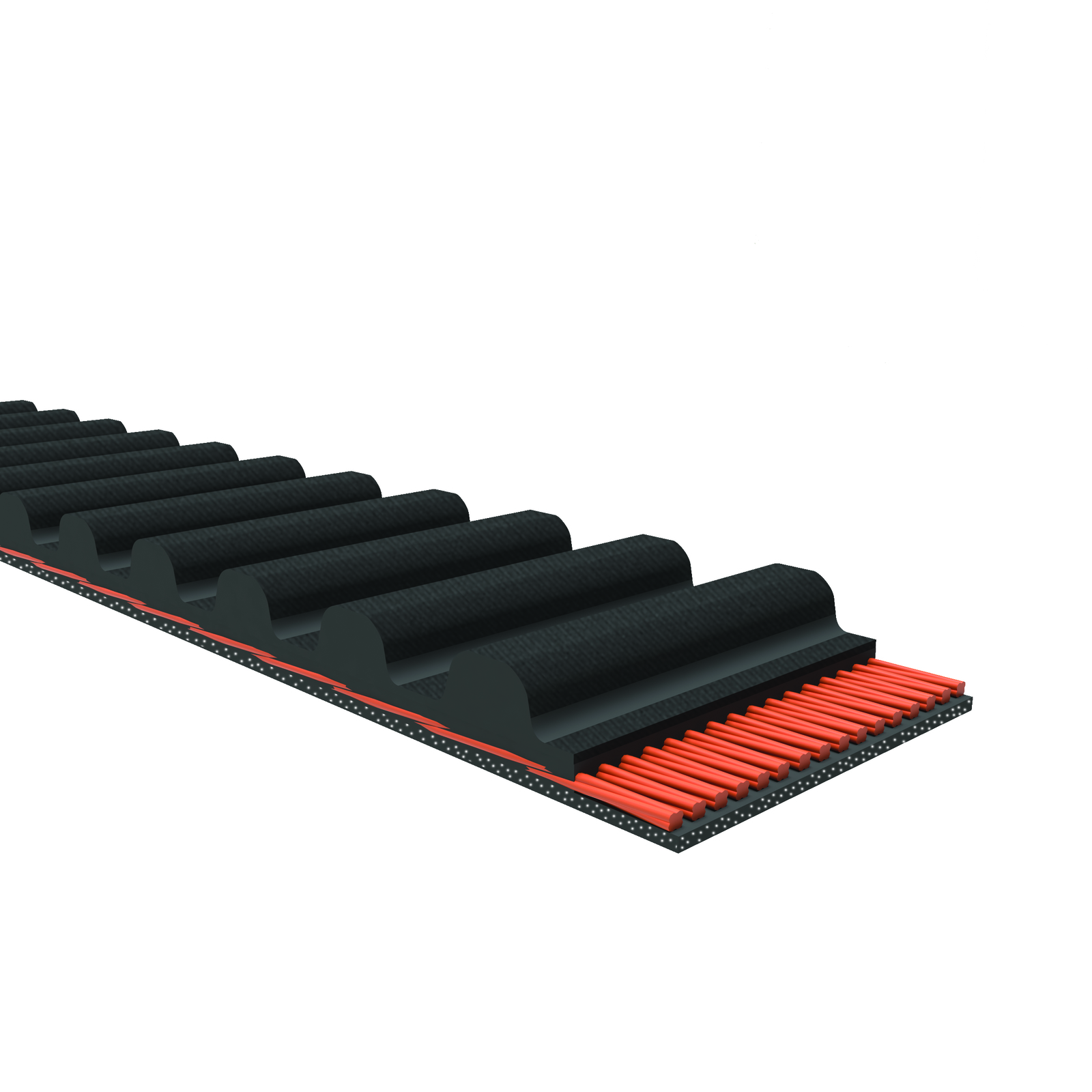 D&D DURA-SURE 900-S8M-1600 Timing Belt | eBay