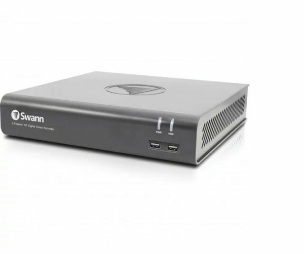 Swann DVR4-4550 4 Channel 1080p Digital Video Recorder for sale online ...