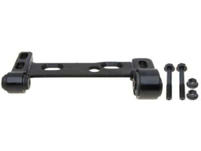 Front Left Lower Control Arm Support Bracket 92PVXX61 for Bravada 2002 ...