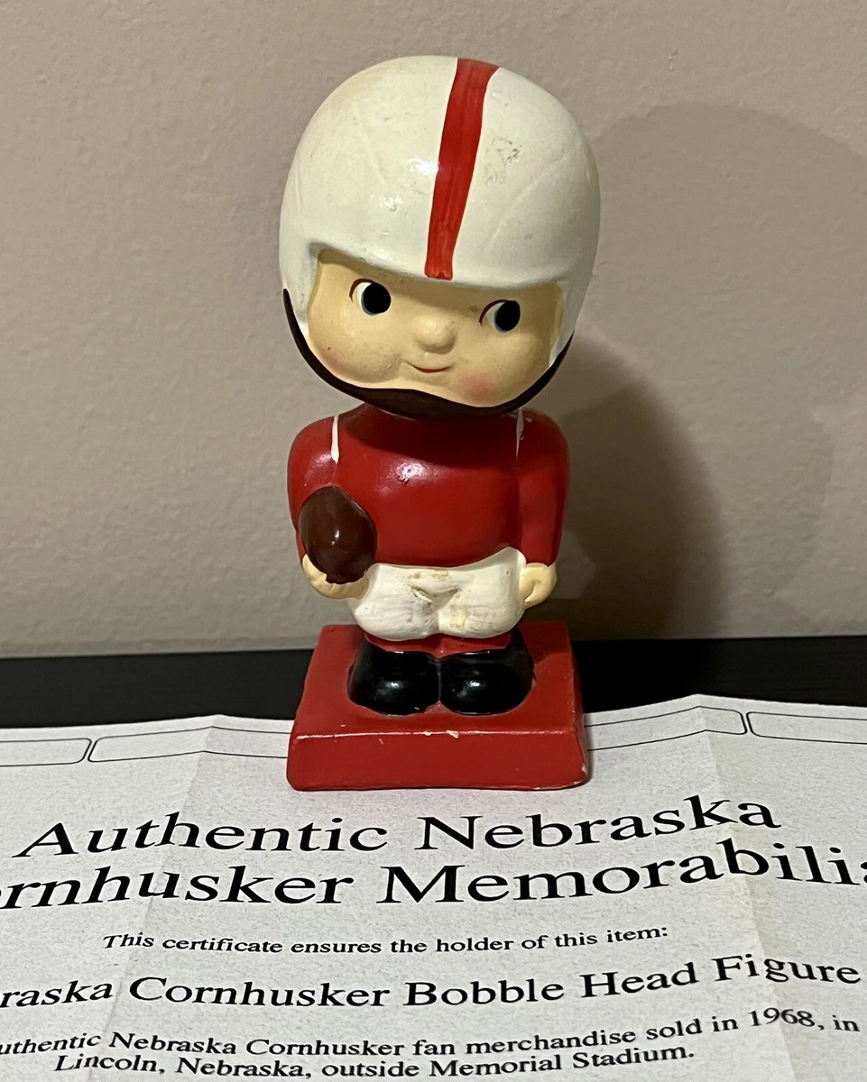 Nebraska Corn Huskers Merchandise