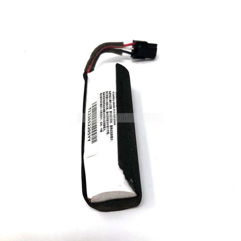 Li-ion Rechargeable Battery 553-000104 3.6V 3130mAh For Logitech UE ...