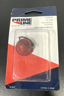 Oregon OEM 49-034 Engine Primer Bulb - Tecumseh Laser - 97318 Prime ...