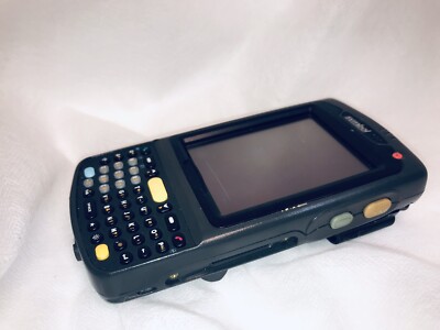 Barcode Scanners - Mc70 Barcode Scanner