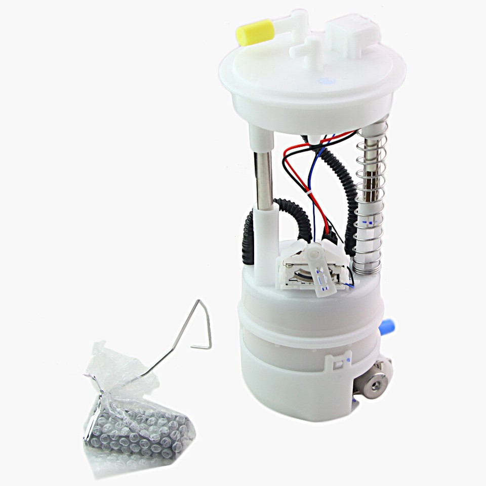 Fuel Pump Assembly 17040-JG00A For Nissan X-Trail (T31) 2.0 2007-2013 ...