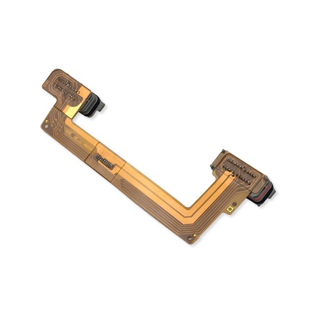 Flexible Cable With Connectors Compatible with intellivue 867039/867040 ...