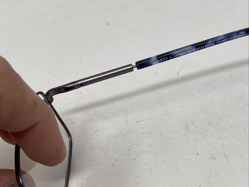 IZOD EYEWEAR IZ 2111 BLUE NAVY 53-17-145 FLEX HINGE EYEGLASSES CR65 | eBay