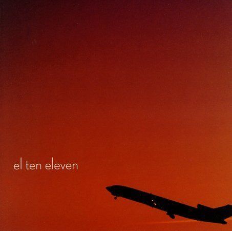 El Ten Eleven by El Ten Eleven (CD, Aug-2004, Bar/None Records) for ...