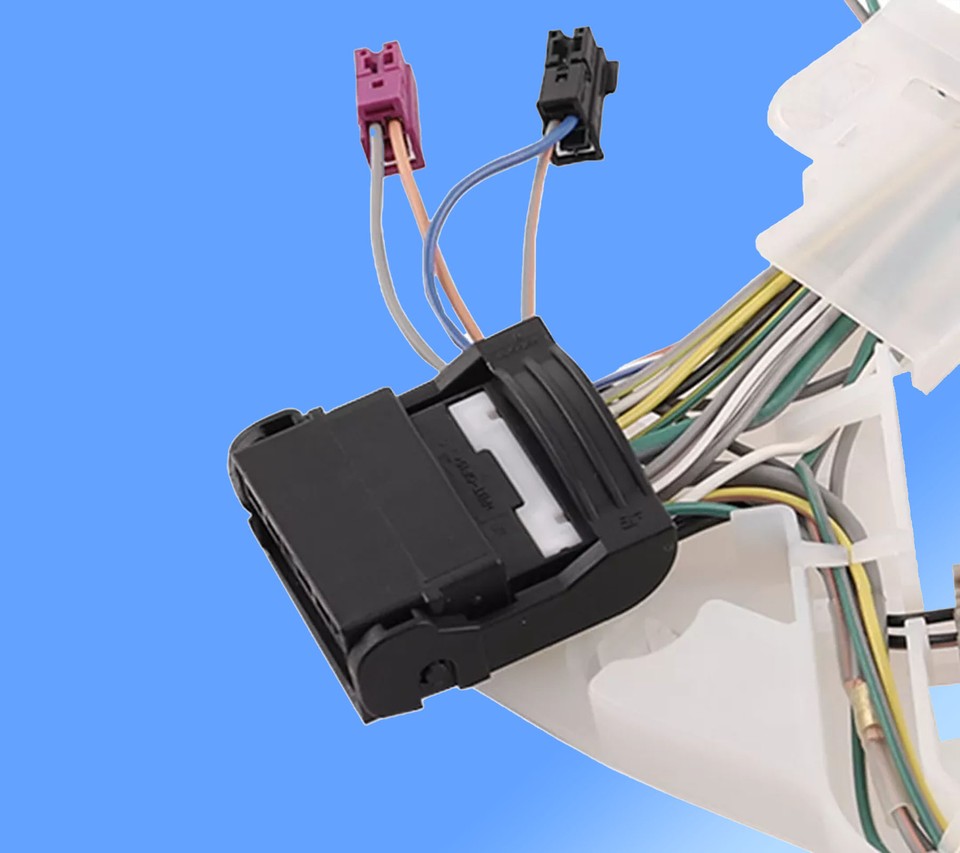 GM Chevy Cadillac 8L90 8L45 Internal Wire Harness OEM # 24298757 ...