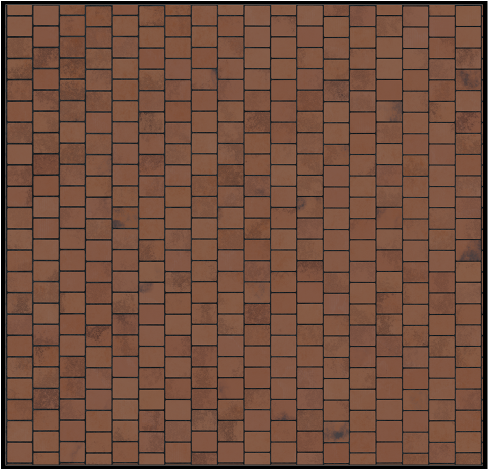 Model Railway Scenery OO Gauge 00 - Multiple Textures & Designs Printed ...